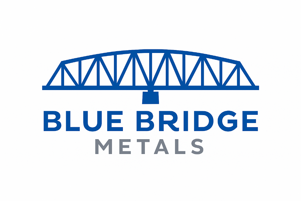 Contact Us - Blue Bridge Metals